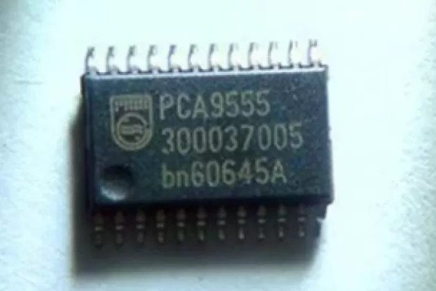PCA9555 PCA9555DBR SSOP24